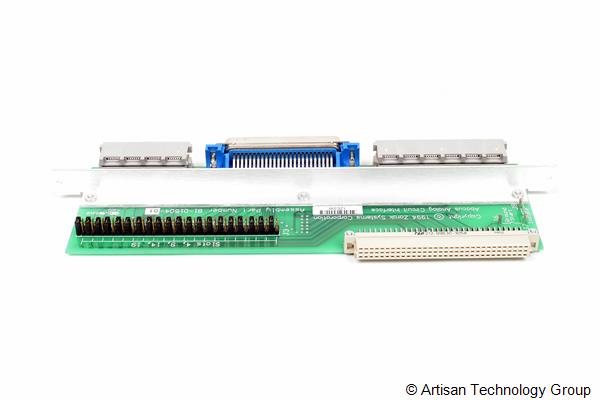 81-01504-00 Zarak Systems (Abacus Analog Circuit Interface Module ...