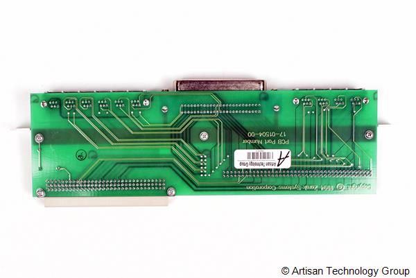 81-01504-00 Zarak Systems (Abacus Analog Circuit Interface Module ...