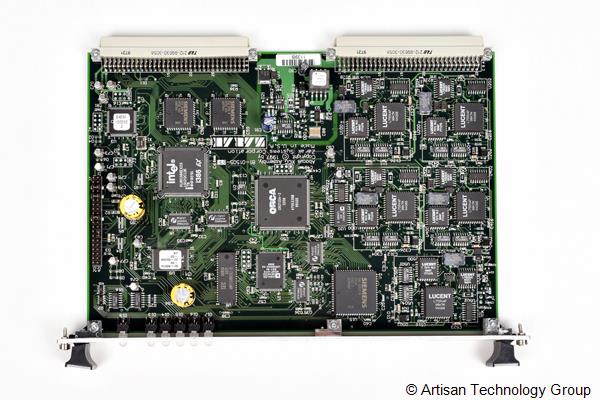 81-01505-07 Zarak Systems (Abacus XCG VME Module) | ArtisanTG™