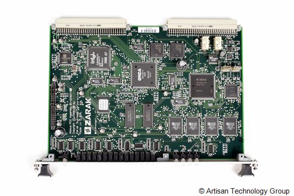 81-01507-19 Spirent / Zarak Systems (Abacus PCG VME Module) | ArtisanTG™