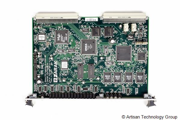 81-01507-19 Spirent / Zarak Systems (Abacus PCG VME Module) | ArtisanTG™