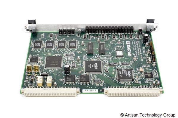 81-01507-19 Spirent / Zarak Systems (Abacus PCG VME Module) | ArtisanTG™