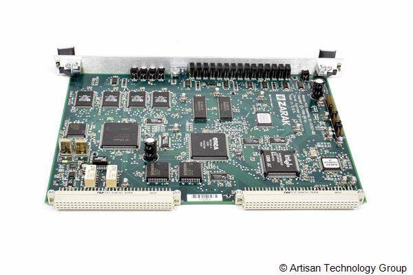 81-01507-19 Spirent / Zarak Systems (Abacus PCG VME Module) | ArtisanTG™