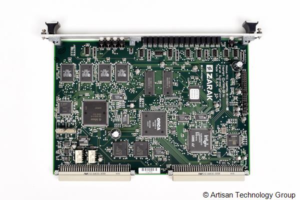 81-01507-19 Spirent / Zarak Systems (Abacus PCG VME Module) | ArtisanTG™