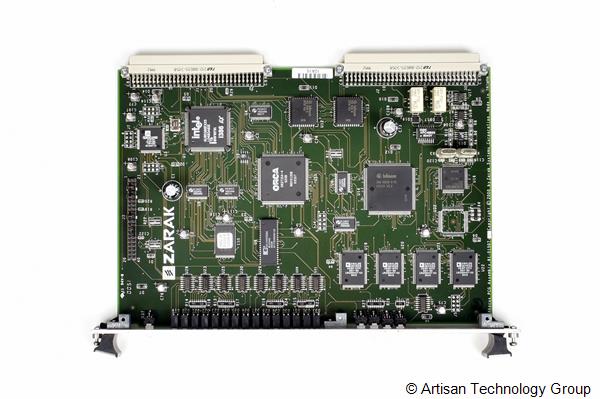 81-01507-28 Zarak Systems (Abacus PCG VME Module) | ArtisanTG™