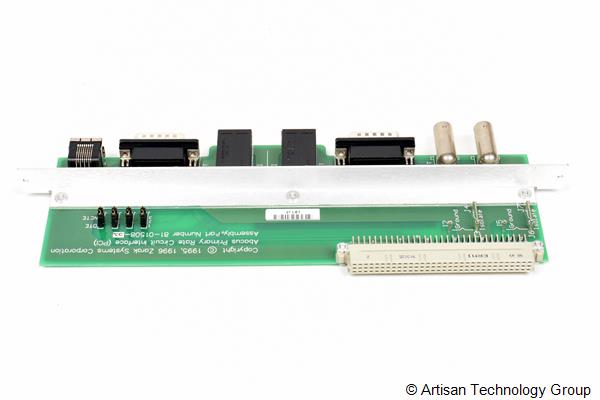 81-01508-02 Zarak Systems (Abacus Primary Rate Circuit Interface (PCI ...