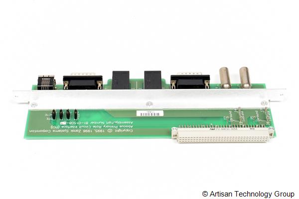 81-01508-03 Zarak Systems (Abacus Primary Rate Circuit Interface (PCI ...