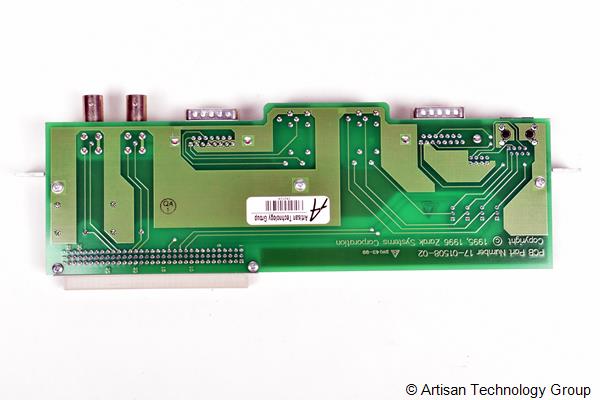 81-01508-03 Zarak Systems (Abacus Primary Rate Circuit Interface (PCI ...