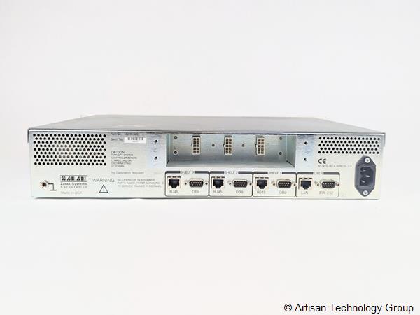 82-01600 Spirent / Zarak Systems (Abacus System Controller) | ArtisanTG™