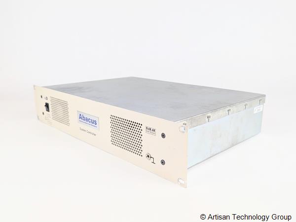 82-01600 Spirent / Zarak Systems (Abacus System Controller) | ArtisanTG™