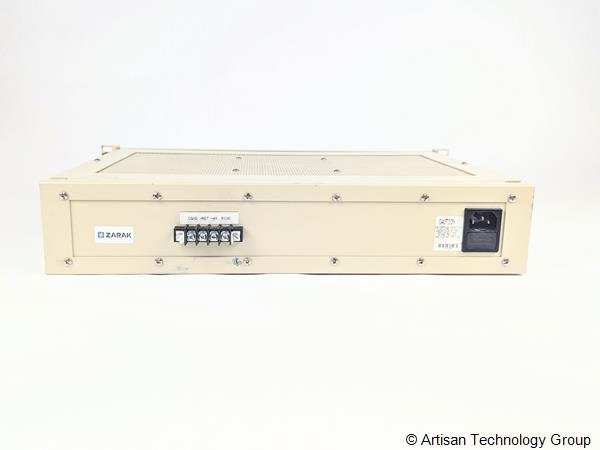 CGND-RET-48 Ring Zarak Systems (Abacus Advanced Bulk Call Simulator ...