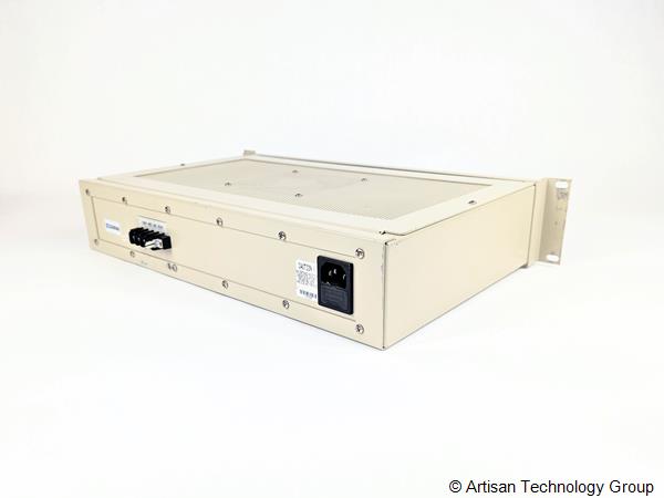 CGND-RET-48 Ring Zarak Systems (Abacus Advanced Bulk Call Simulator ...