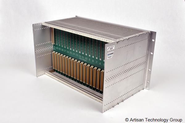 Zarak Systems (21-Slot VME Chassis) | ArtisanTG™