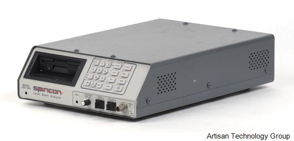 LBA-100A Spiricon (Laser Beam Analyzer) | ArtisanTG™
