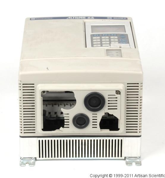 ATV66U41N4 Square D (AC Servo Drive) | ArtisanTG™