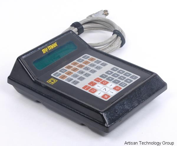SY/MAX SPR-100 Square D (Hand-Held Programmer) | ArtisanTG™