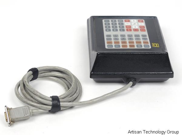 SY/MAX SPR-100 Square D (Hand-Held Programmer) | ArtisanTG™