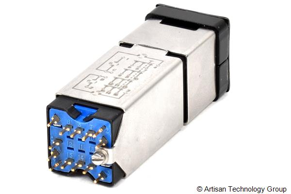 8912B-P Staco Switch (Switch/Indicator) | ArtisanTG™