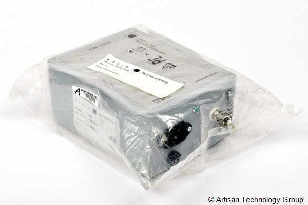 ILB1 Staib Instruments (Fast Acting Pressure Interlock Module) | ArtisanTG™