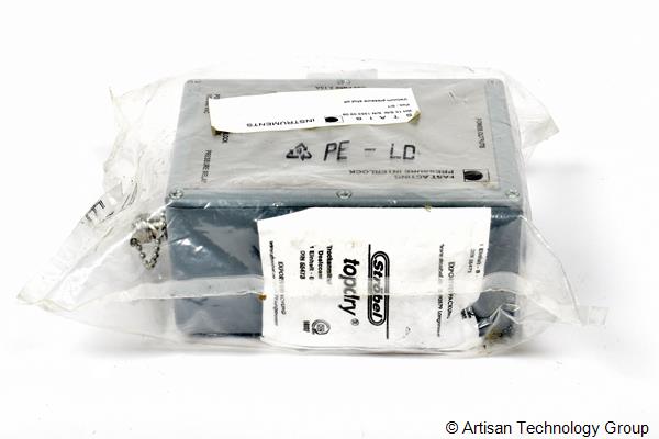ILB1 Staib Instruments (Fast Acting Pressure Interlock Module) | ArtisanTG™