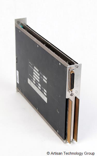 CC-A1 Standard Engineering Corporation (CAMAC Crate Controller Type A-1 ...