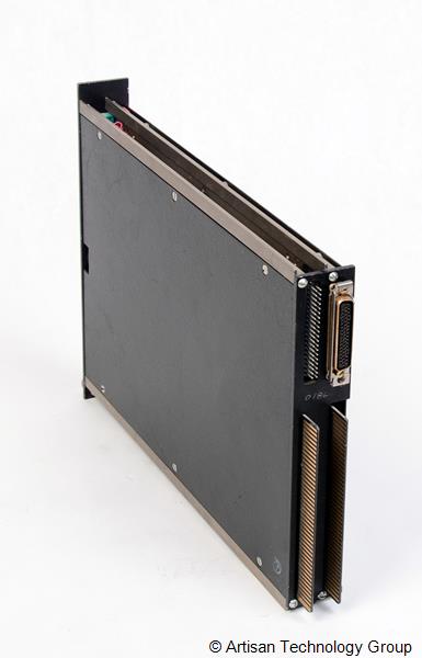 CC-A1 Standard Engineering Corporation (CAMAC Crate Controller Type A-1 ...