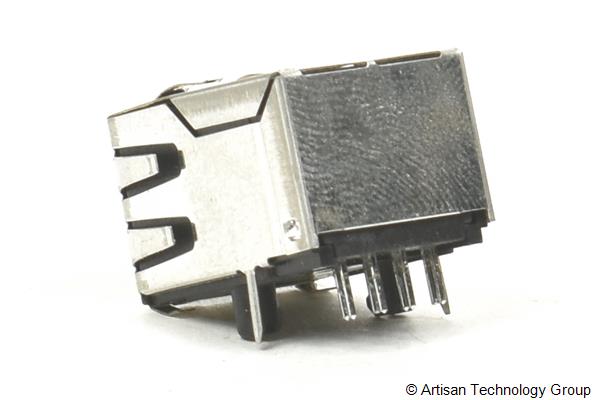 SS-6488S-A-PG4-BA-RMK4 Standard Power (Ethernet Connector) | ArtisanTG™