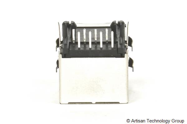 SS-6488S-A-PG4-BA-RMK4 Standard Power (Ethernet Connector) | ArtisanTG™