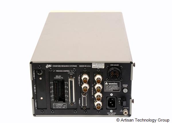 IGC100 Stanford Research Systems (Ion Gauge Controller) | ArtisanTG™