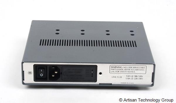 SR440 Stanford Research Systems (DC-300 MHz Fast Preamplifier) | ArtisanTG™