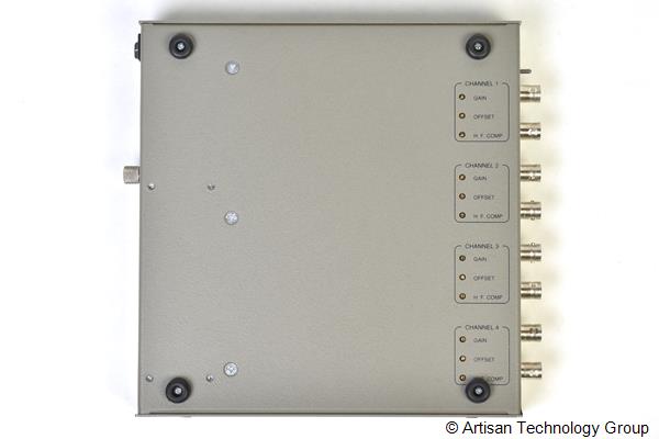 SR445A Stanford Research Systems (350 MHz Preamplifier) | ArtisanTG™