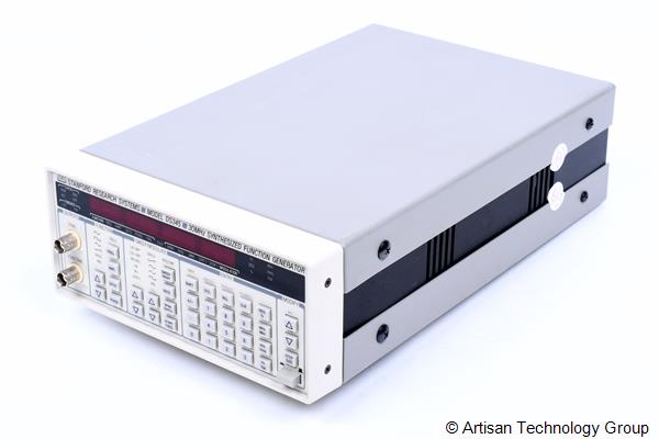 DS345 Stanford Research Systems (Synthesized Function Generator ...
