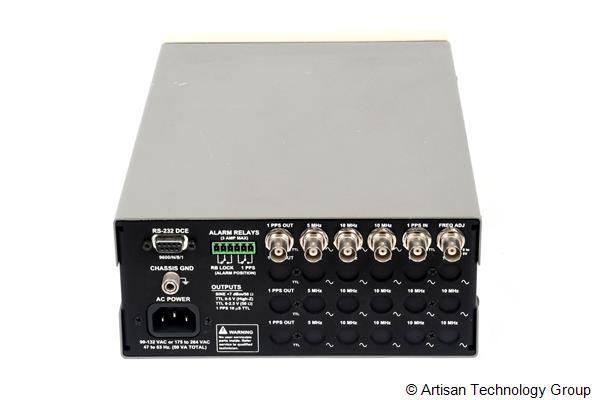 FS725 Stanford Research Systems (Benchtop Rubidium Frequency Standard ...