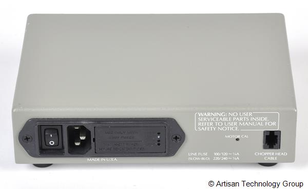 SR540 Stanford Research Systems (Optical Chopper Controller) | ArtisanTG™