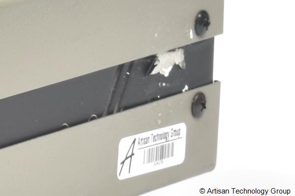 SR620 Stanford Research Systems (Universal Time Interval and Frequency ...