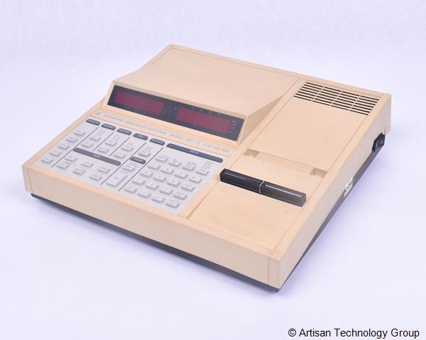 SR715 Stanford Research Systems (LCR Meter) | ArtisanTG™