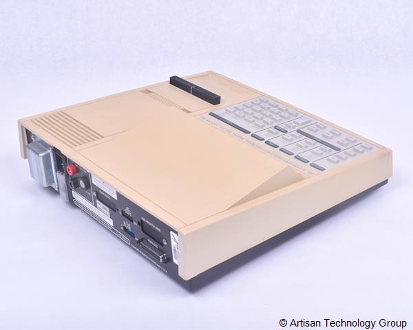 SR715 Stanford Research Systems (LCR Meter) | ArtisanTG™