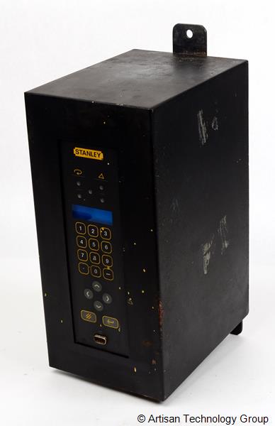 SG-Delta-203-001 Stanley Assembly Technologies (Alpha Controller ...