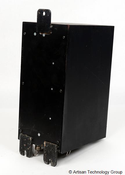 SG-Delta-203-001 Stanley Assembly Technologies (Alpha Controller ...