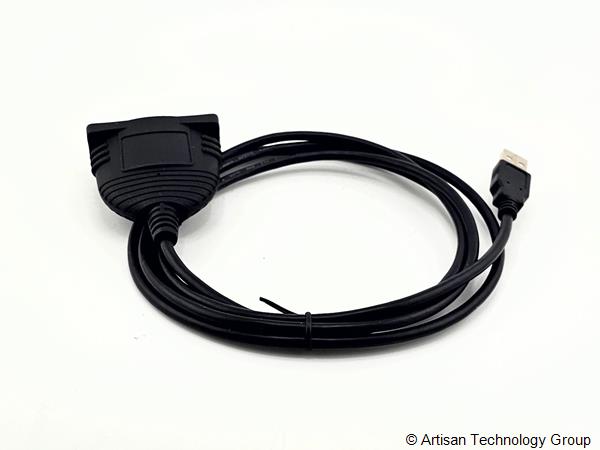 ICUSB1284D25 StarTech (USB to DB25 Parallel Printer Adapter Cable (6ft ...