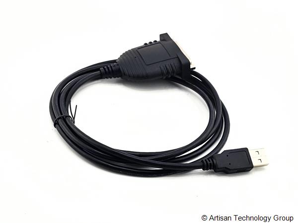 ICUSB1284D25 StarTech (USB to DB25 Parallel Printer Adapter Cable (6ft ...