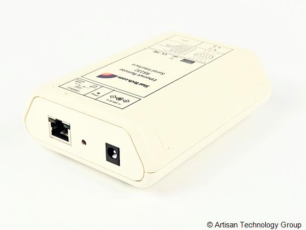 Netrs232 1 Startech 1 Port Rs232 Serial Over Ip Ethernet Device Server Artisantg™