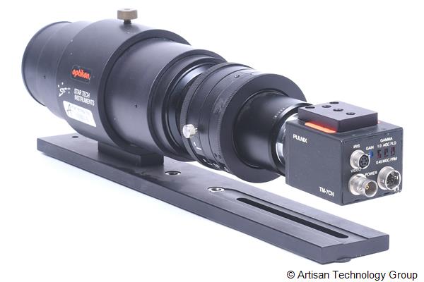 BIP-5100 Star Tech Industries (Beam Profiler) | ArtisanTG™