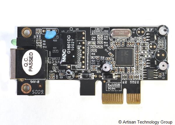 ST1000SPEX Star Tech Industries (PCI Express Gigabit Ethernet NIC ...