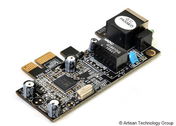 ST1000SPEX Star Tech Industries (PCI Express Gigabit Ethernet NIC ...