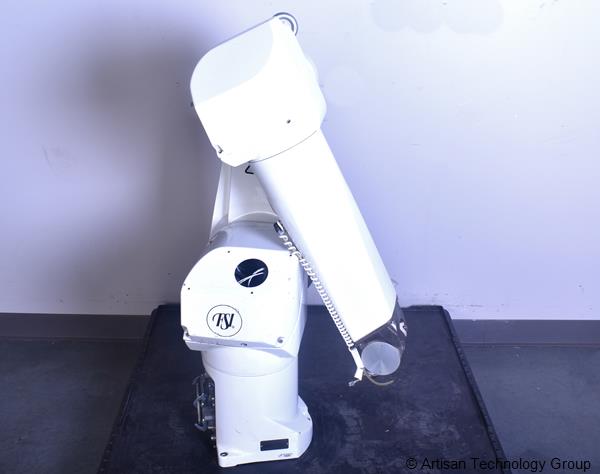 RX90-LCRfsi Staubli (Robotic Arm Assembly) | ArtisanTG™