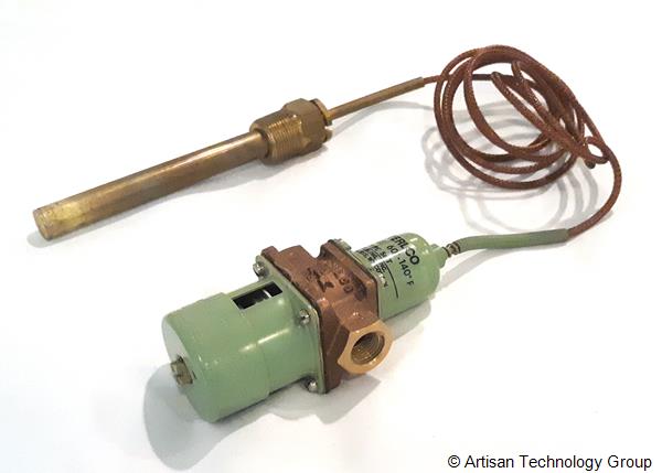 56-T Sterlco (Temperature Actuated Water Regulating Valve) | ArtisanTG™