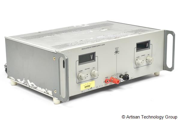 L3210 Sterling Instruments (Regulated DC Power Supply) | ArtisanTG™