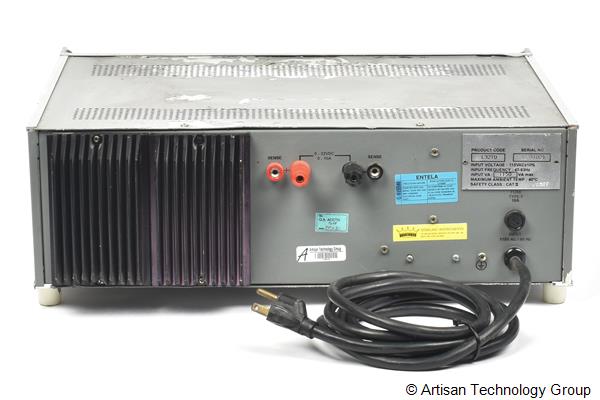 L3210 Sterling Instruments (Regulated DC Power Supply) | ArtisanTG™