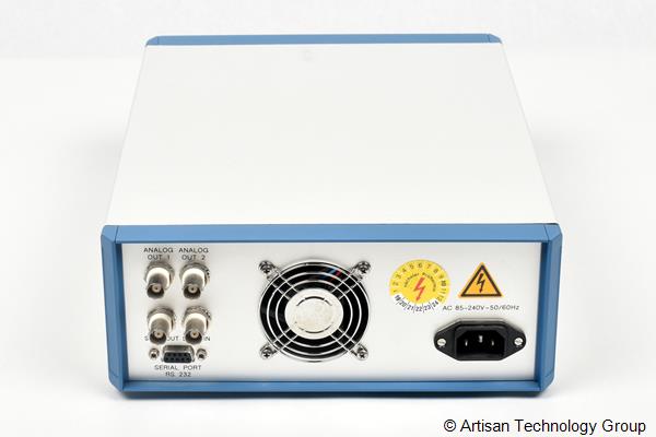 Stil CHR 150-L (Chromatic Confocal Sensor Controller) | ArtisanTG™